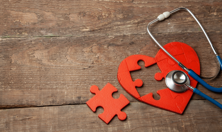 The Role of Inflammation in Heart Disease: Understanding the Connectio ...