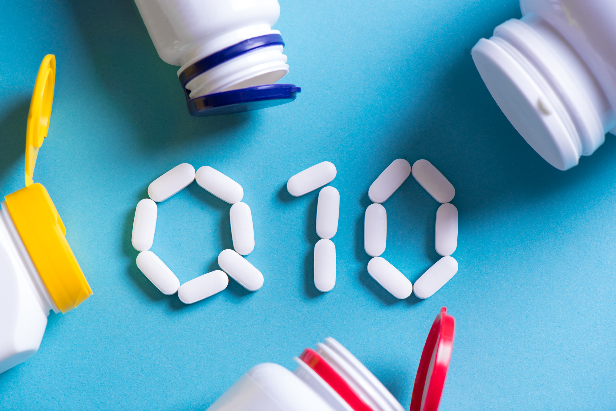 The Heart's Unsung Hero: Coenzyme Q10 and Cardiovascular Health – Cell ...