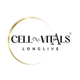 Cell Vitals Nutrition